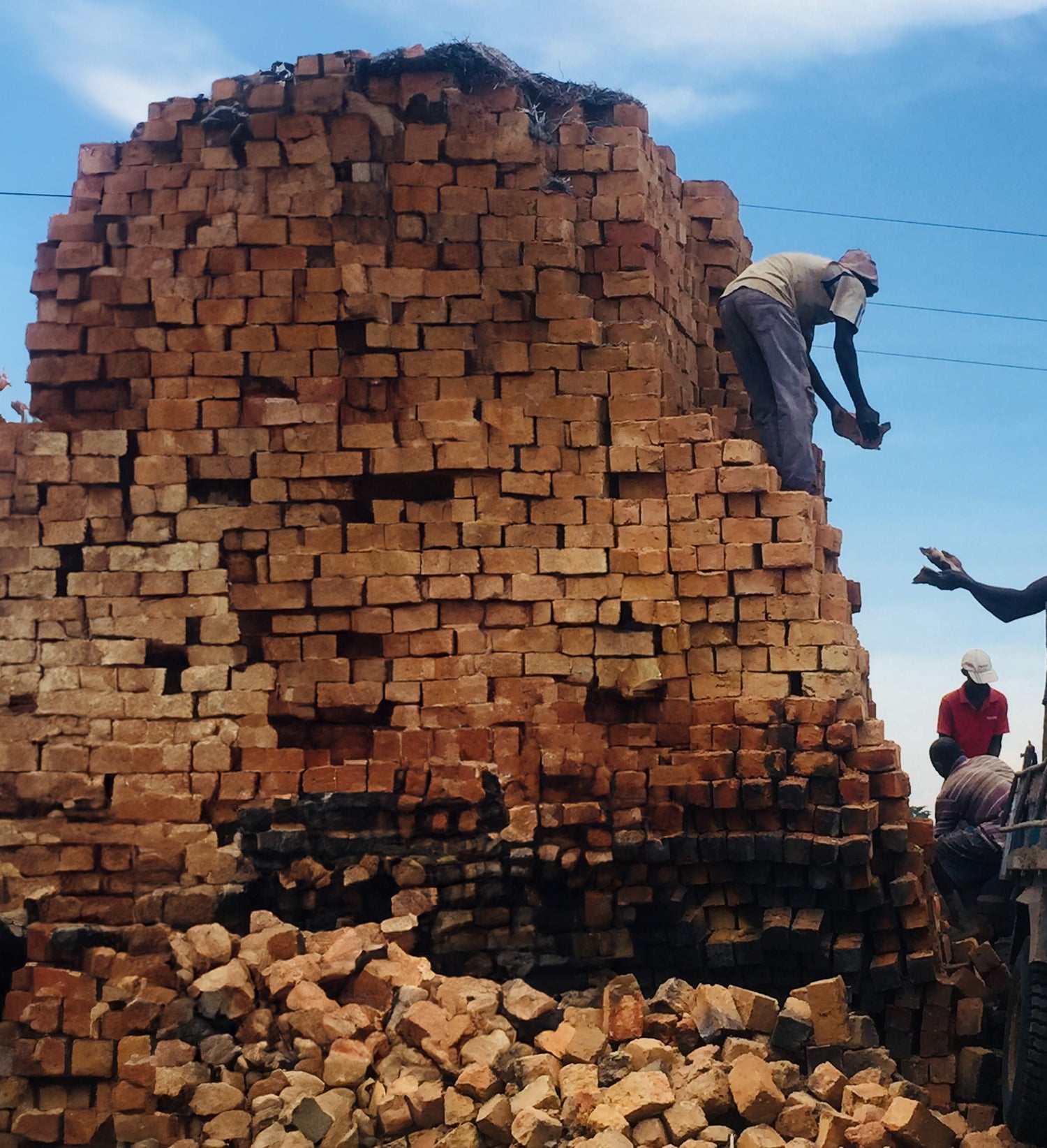 How to use your Brick